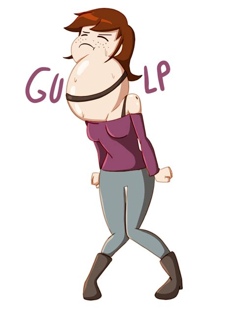 Gulp By Cratedcheese On Deviantart