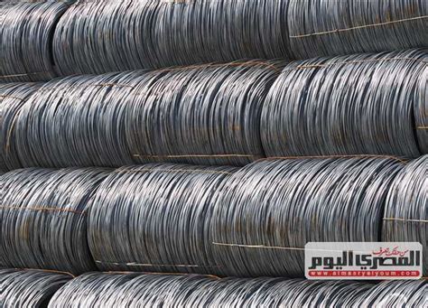 انخفاض طن عز سعر الحديد اليوم السبت 21 ديسمبر 2024 في المصانع