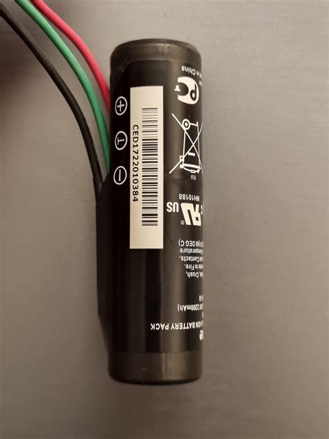 What could I do with this batteries? Model: LGABC41865 : r/batteries