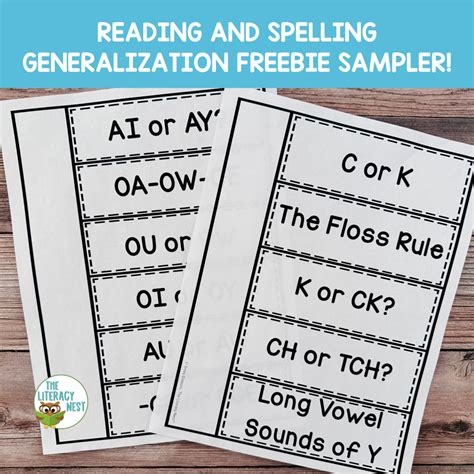Tips For Teaching The Drop E Rule The Literacy Nest