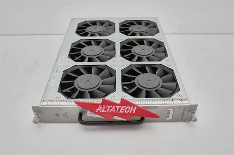 Cisco Fan Mod 6shs Alta Technologies