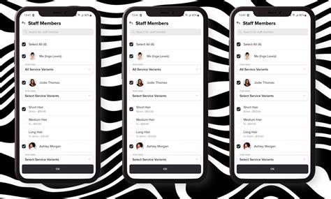 Booksy Launches Innovative Service Variants Feature To Help Businesses Customize Appointments