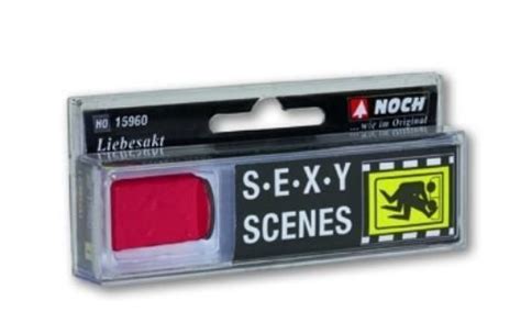 Noch 15960 Sexy Scenes Lovers In Action And Bed Adult Ho Figures Noch