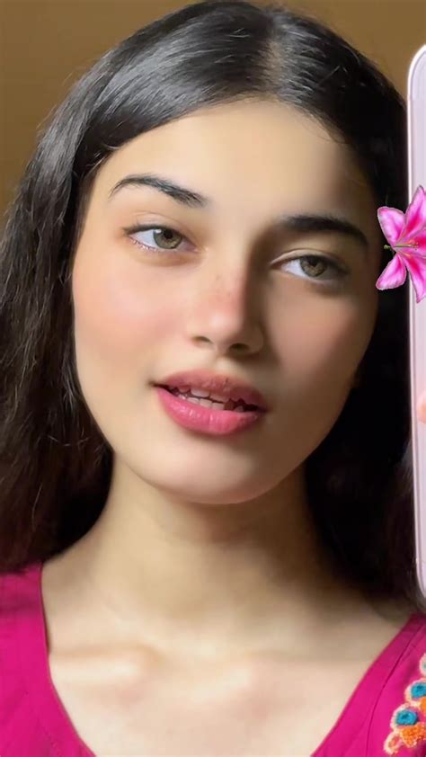 🖇🧸abrish Awan🧸🖇 Abrishofficials Videos With Original Sound Anayaghouri Tiktok