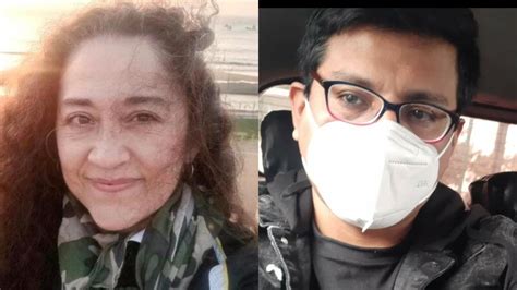 Blanca Arellano Gutiérrez La Mexicana Que Llegó Al Perú Para Conocer A