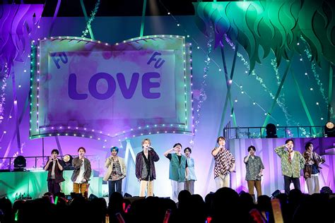 Buddiis、初の全国ツアーに幕 Fuminori「チーム一丸で駆け抜けてこれた」 Encount