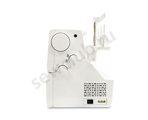 Распошивальная машина Janome Cover Pro 7000 CPS | ЗигЗаг-НН
