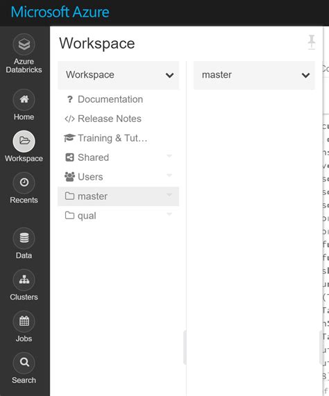 Azure Databricks 1 Click Deployment Via Devops Luca Vallarelli