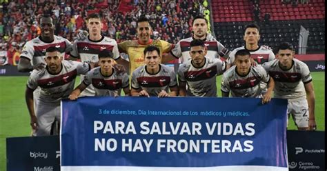 Colón De Santa Fe Le Pidió A La Afa Que Anule Su Descenso La