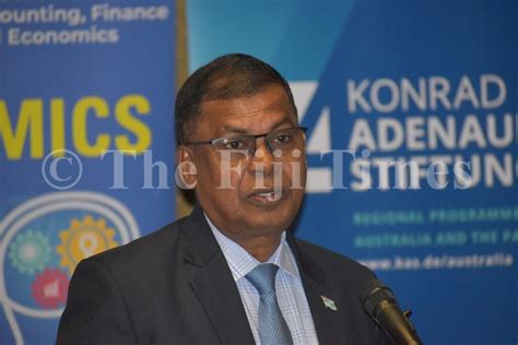 Biman Responds To Tebbutt Times Poll Not In Government For Popularity
