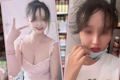 가슴골 드러내고 장사하던 슈퍼마켓 여사장 3개월 만에 문 닫았다왜