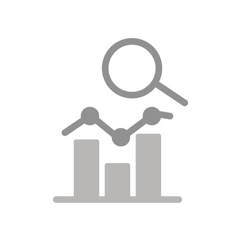 Digital Analytics Icon Design 53007033 Vector Art At Vecteezy