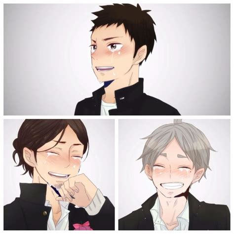 Pin On Haikyuu ハイキュー！！ Nsfw