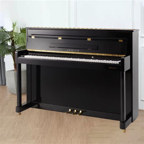 Đàn Piano Apollo