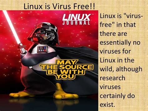 Linuxppt
