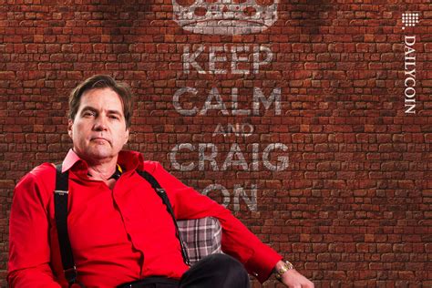 Craig Wright Teases Bitcoin Scaling Project With Terranode Dailycoin