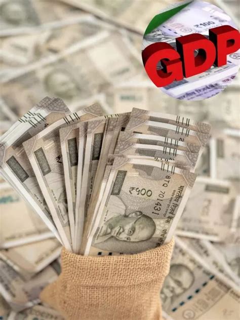 भरत म ऐस पहल बर हआ परत वयकत GDP द लख क पर नह हग यकन Times Now Navbharat