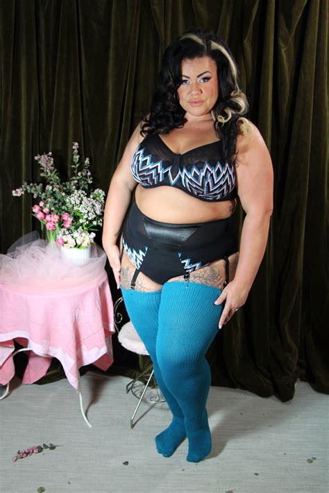 Thunda Thighs Plus Size Thigh High Socks Gigis Toronto Canada