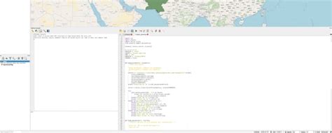 Develop Qgis Plugins To Integrate Machine Learning And Deep Learning