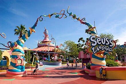 Dr Seuss Wikipedia