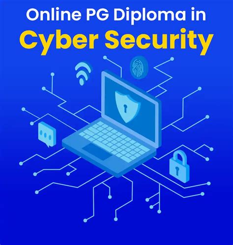 Online PG Diploma In Cyber Security Fees Admission