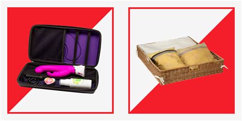 the best sex toy storage in 2024 reviewed by sex experts