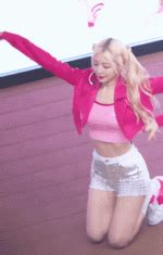 금발 양갈래 로켓펀치 연희 인스티즈 instiz 이슈 카테고리
