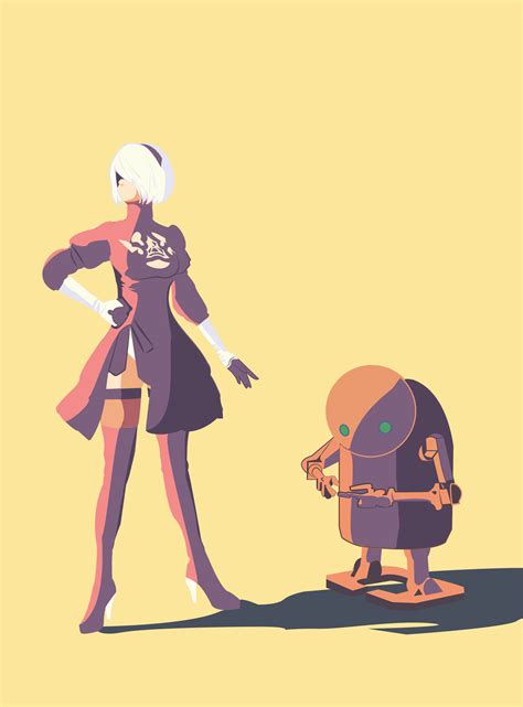 Vector Art I Made For A School Project Scrolller