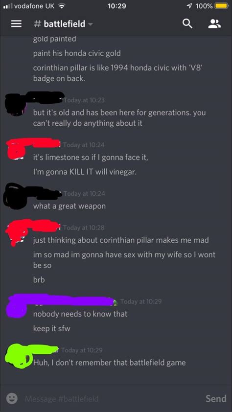 On The Bf Discord R Ihavesex