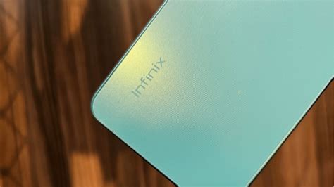 Infinix Smart Hd Review Looks Appealing But Does It Go Beyond Looks