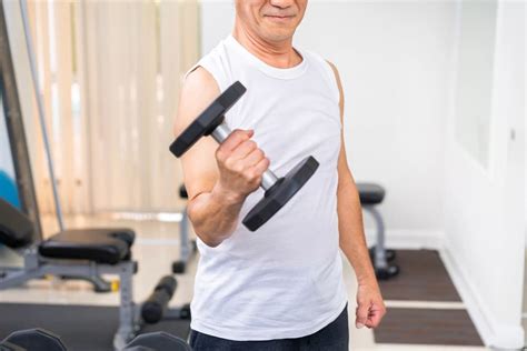 Assessing The Need For Testosterone Therapy Key Considerations