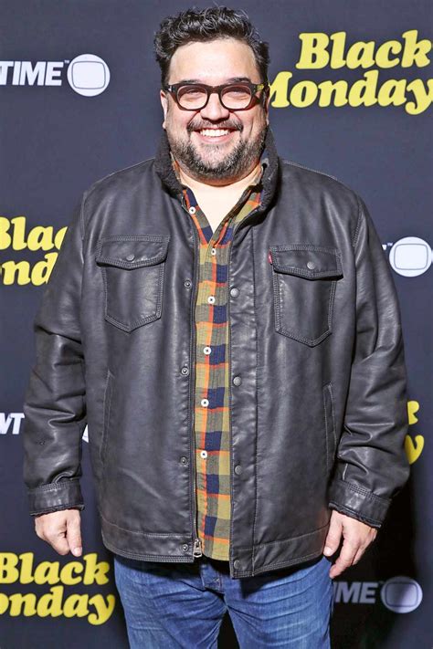 Nbc Responds To Latest Sexual Assault Claims Against Horatio Sanz