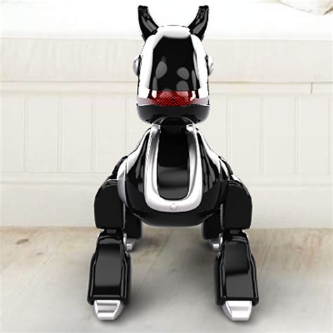 Toy Robot Aibo Ps 3d Max