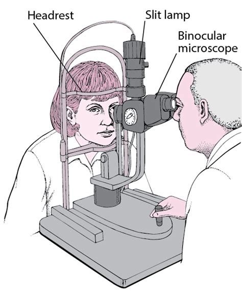 Imagewhat Is A Slit Lamp Msd Manual Consumer Version