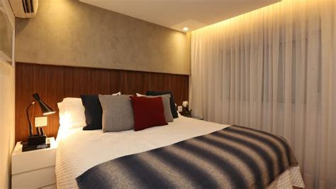 Quer Um Quarto Sexy Veja Dicas Para Decorar Sem Ficar Cara De Motel UOL