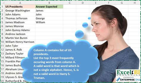 Excel Bi On Linkedin Excel Excelchallenge Powerquerychallenge