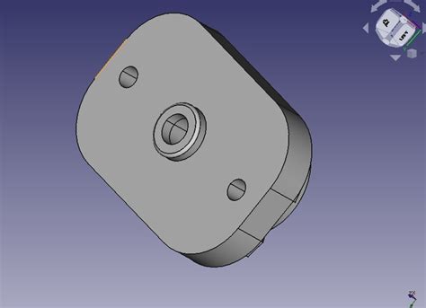 Archivo STL Soporte Cuchillas Corta CespedModelo Imprimible En 3D Para