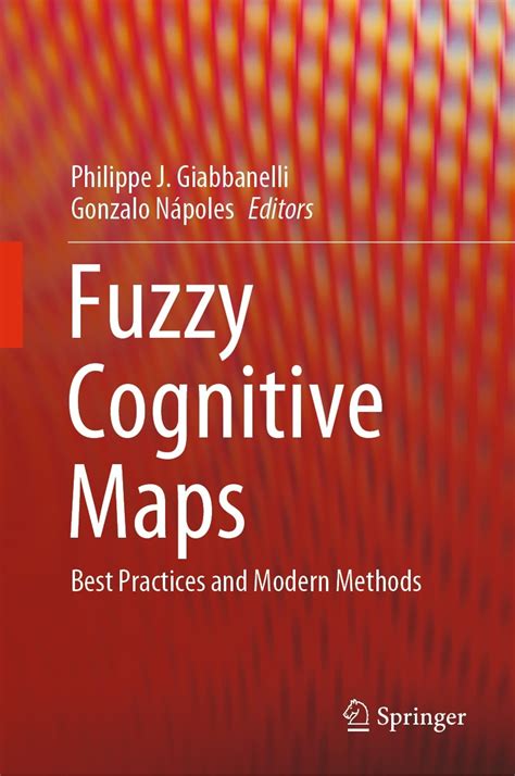 Fuzzy Cognitive Maps EBook By EPUB Rakuten Kobo
