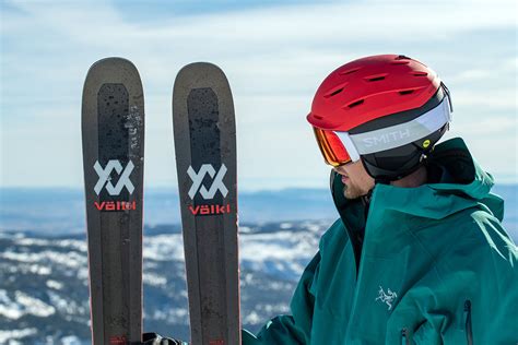 Best All Mountain Skis Of 2025 Switchback Tested