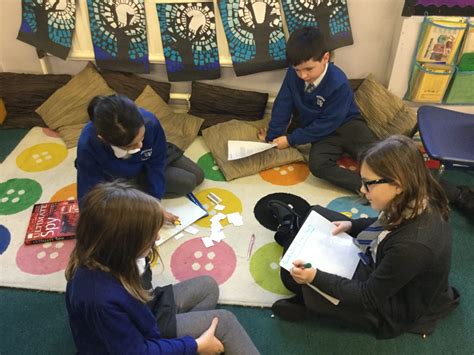 Problem Solving Braidbar Primary Blog