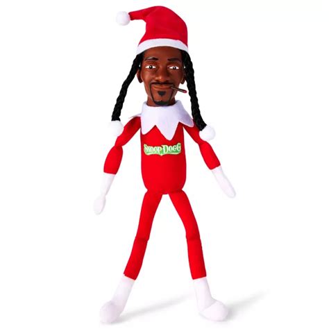 Snoop On The Stoop Doll Spencers