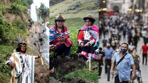 Descubre El Origen Quechua De Tu Apellido Y Su Significado Infobae