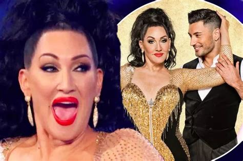 Michelle Visage Opens Up About Her Daughter Lillies Mental Health