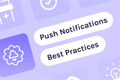 push notifications for mobile apps best practices in 2024