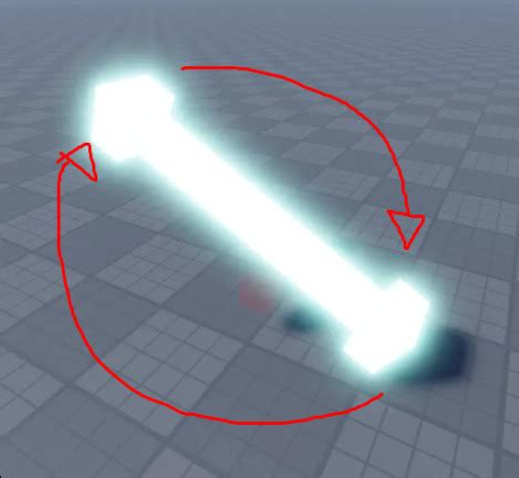 Part Doesn T Rotate As Intended Scripting Support Developer Forum Roblox