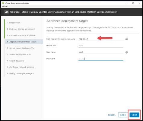 How To Upgrade Vcenter 65 To 67 And Fix Upgrade Errors