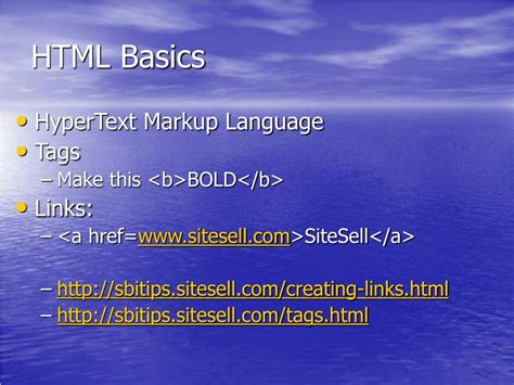 Ppt Html For Beginners And Javascript Magic Step By Step Powerpoint