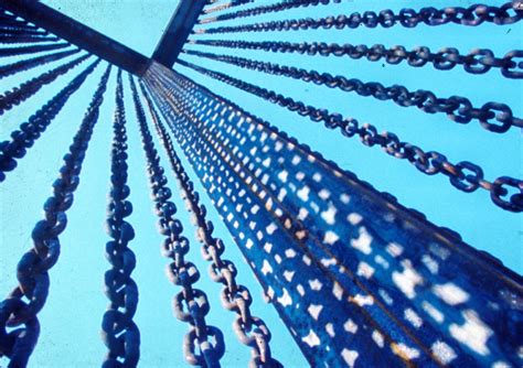 Chain Reactor Architizer