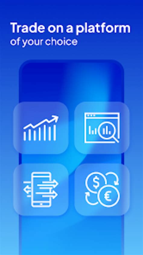 Trading Platform For Android Download