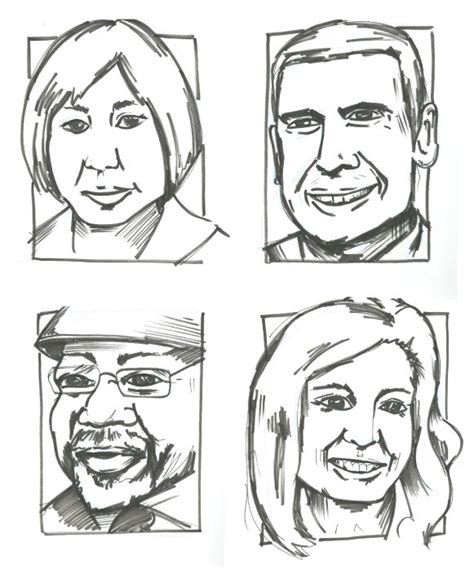 Communication Sketch At Explore Collection Of